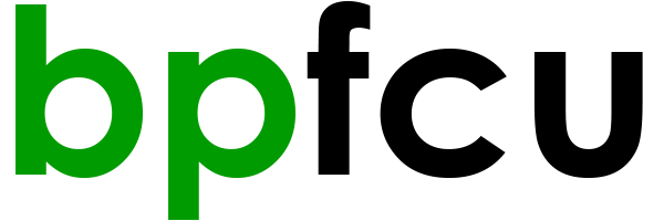 BP Federal Credit Union - Reset Security Code / Password